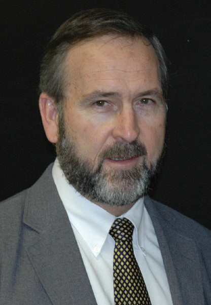 "Gracias Robert White" Mensaje del Pastor Robert Turnage - Escuela de ...